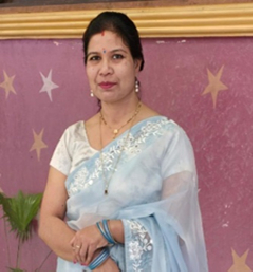 Faculty of Nursing (CRITICONN-2025)